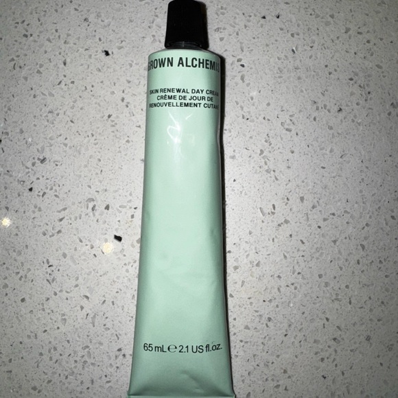 Grown Alchemist | Skincare | Grown Alchemist Mint Green Day Cream ...
